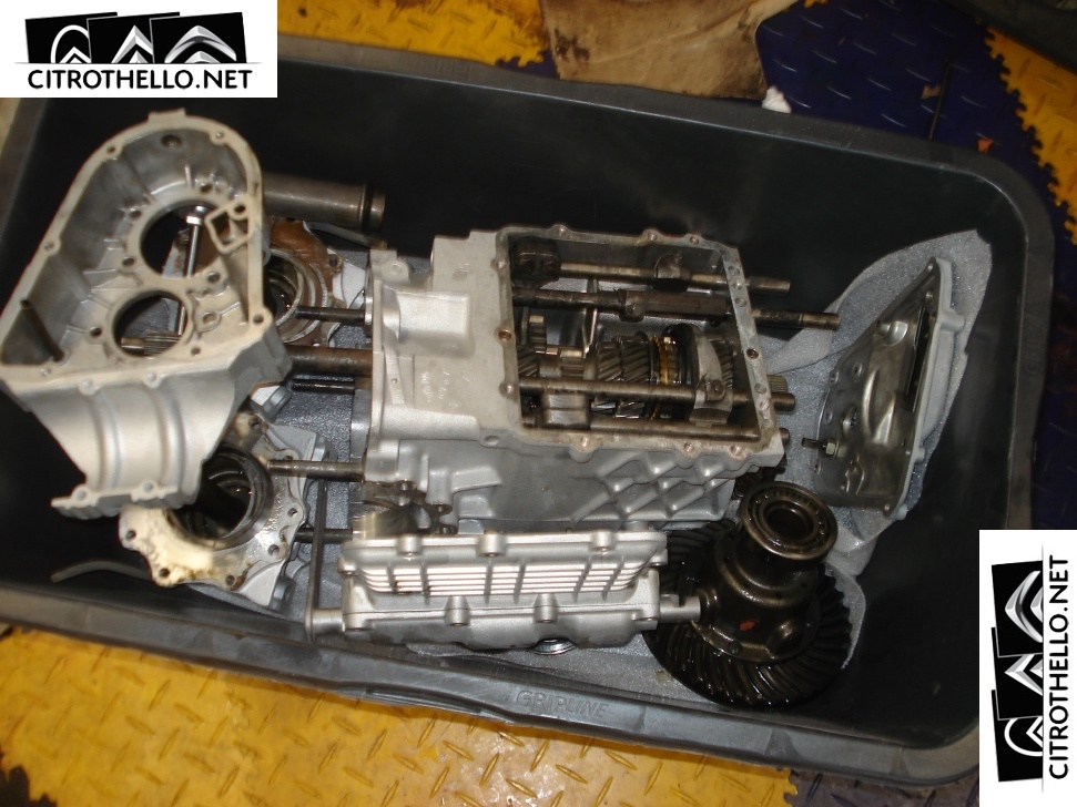 SM 1973 MR. PIM 02 1973 RESTAURATION TOTALE 02. | Citrothello